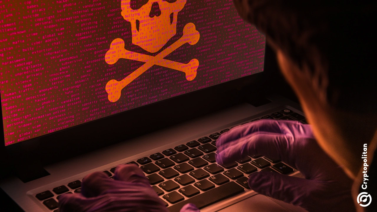 More than $4B lost to crypto exploits in the past year