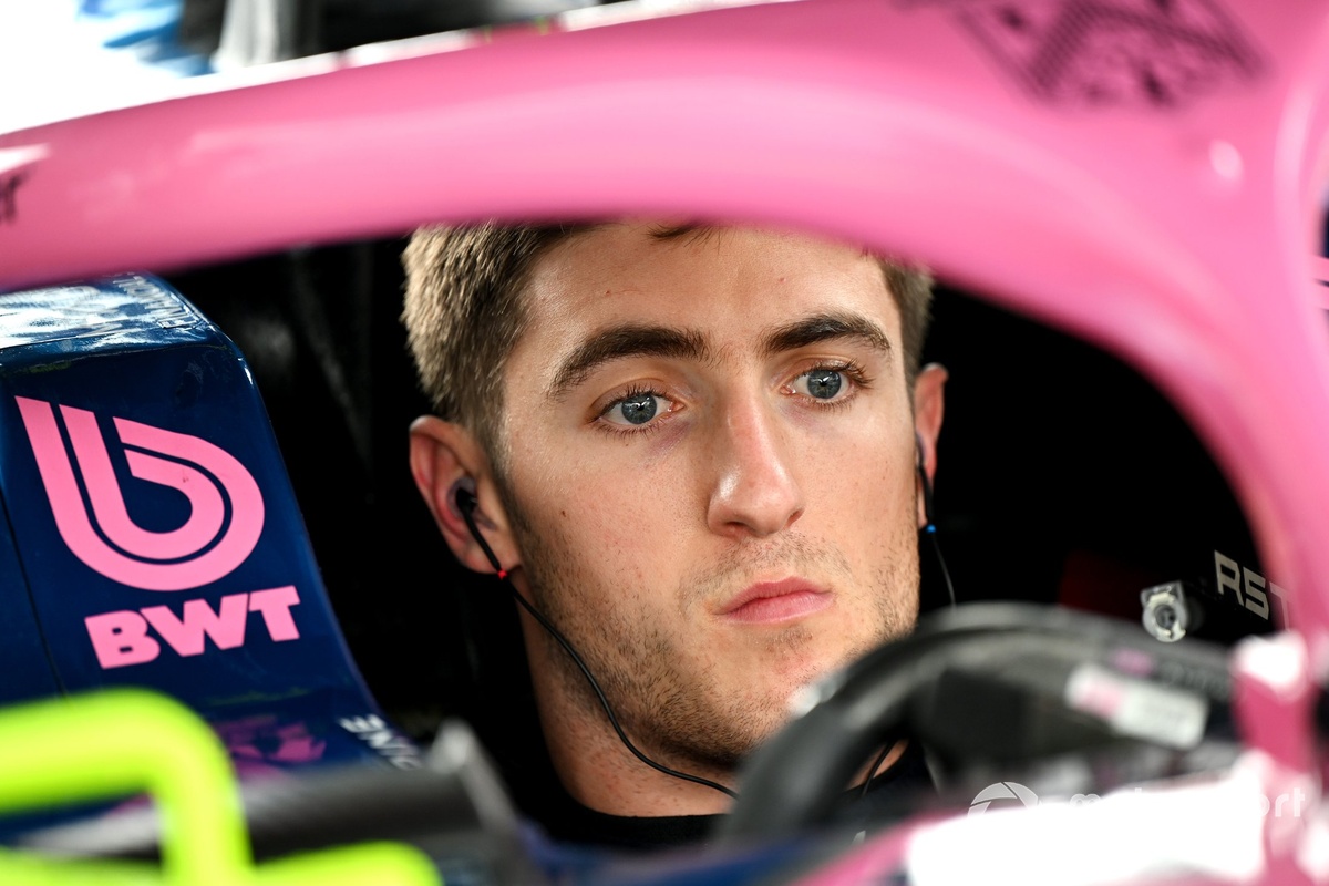 Jack Doohan et Alpine se séparent