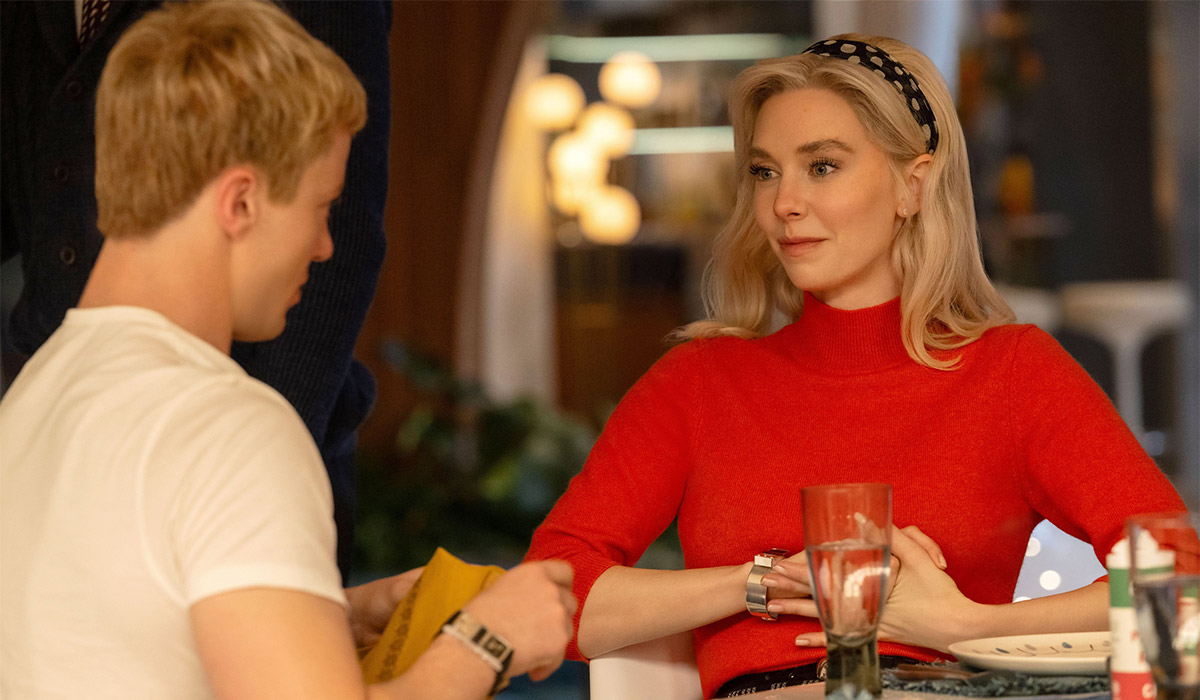 Ask Tina: A former flame has entered my life again but I'm dating ...