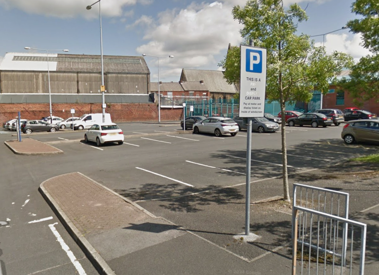 Major works to begin in Leyland town centre as car park closes for good