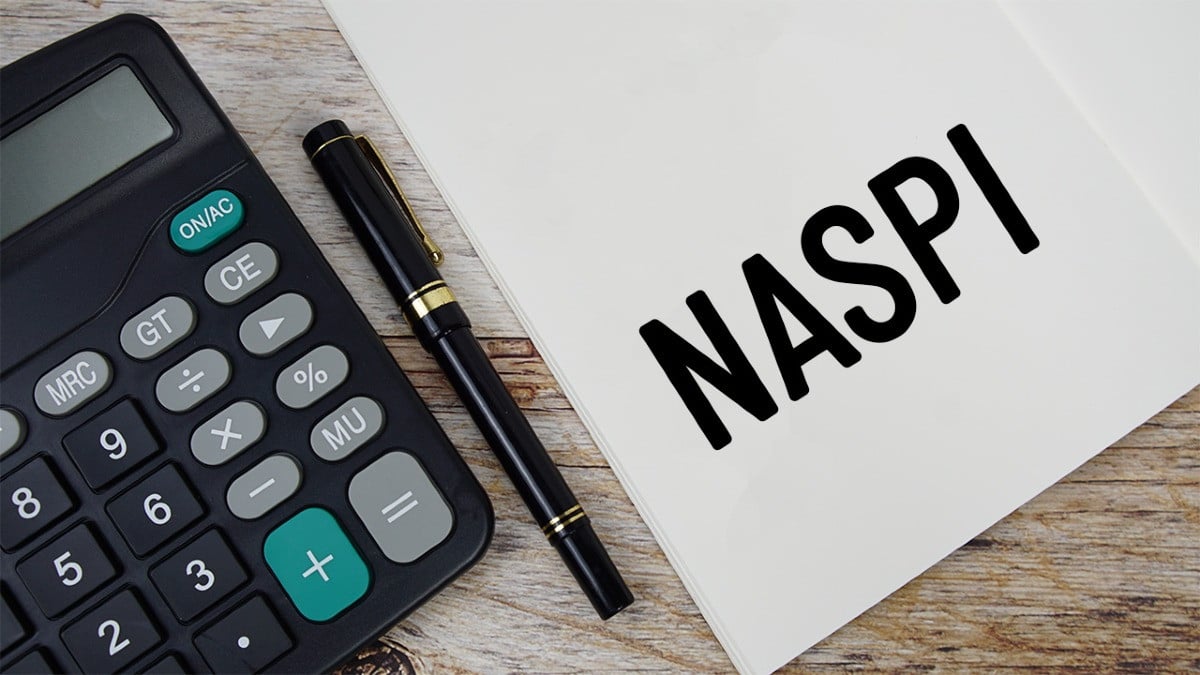 Calcolo NASPI 2026, quanto spetta di disoccupazione tra lordo e netto?