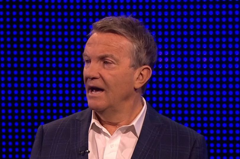 Bradley Walsh makes surprising The Chase admission after son's comment ...
