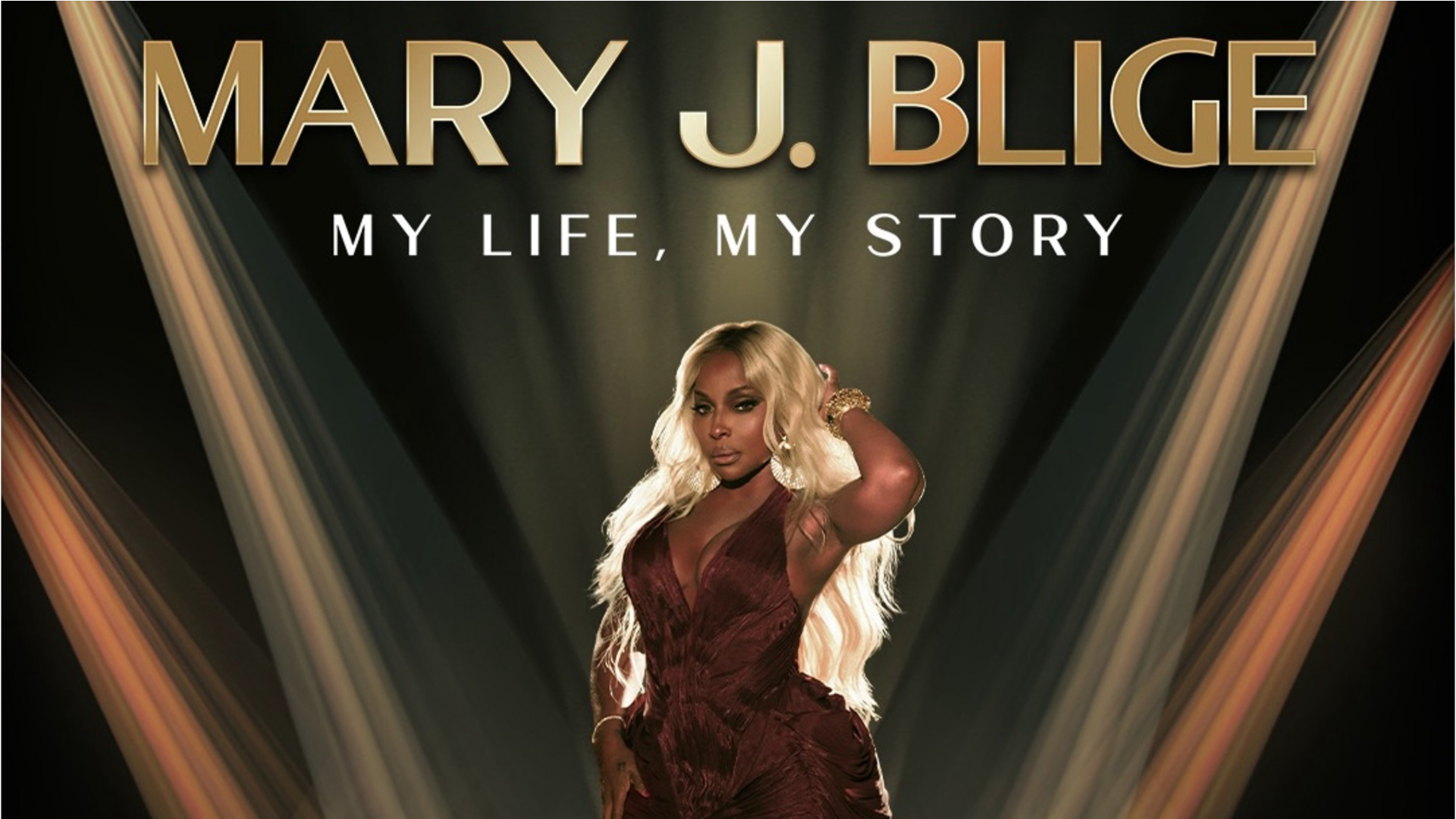 Mary J Blige to play first-ever Las Vegas residency