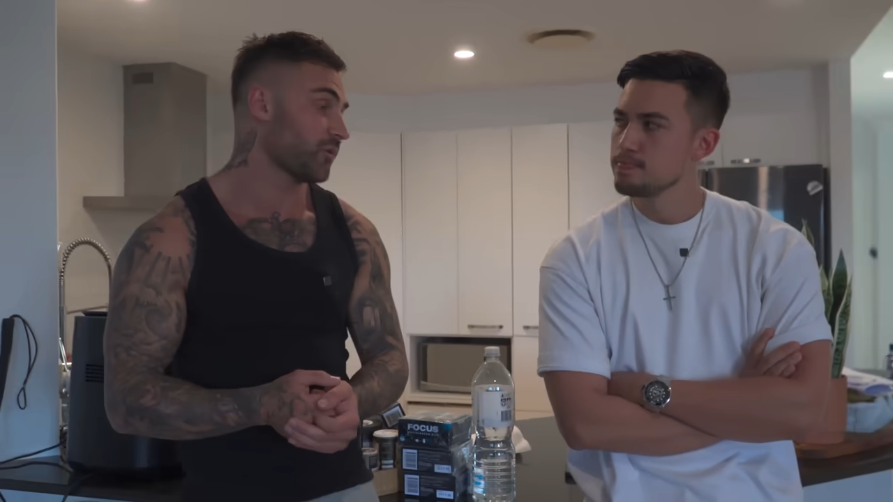 44,000 people paid him $10 a month overnight - how Jackson O’Doherty ...