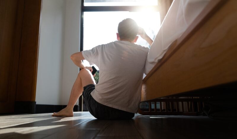 „Bist du tot?“ – Beliebte Notfall-App entfacht in China eine Debatte ...