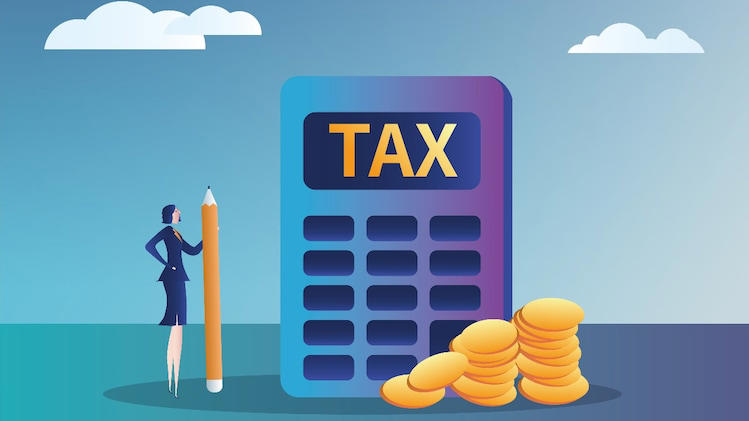 Budget 2026: Will tax tweaks ease pressure on India's salaried middle ...