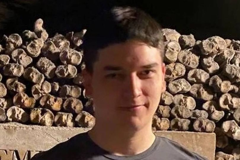 Inquest opens into tragic death of teen found dead on Christmas Day