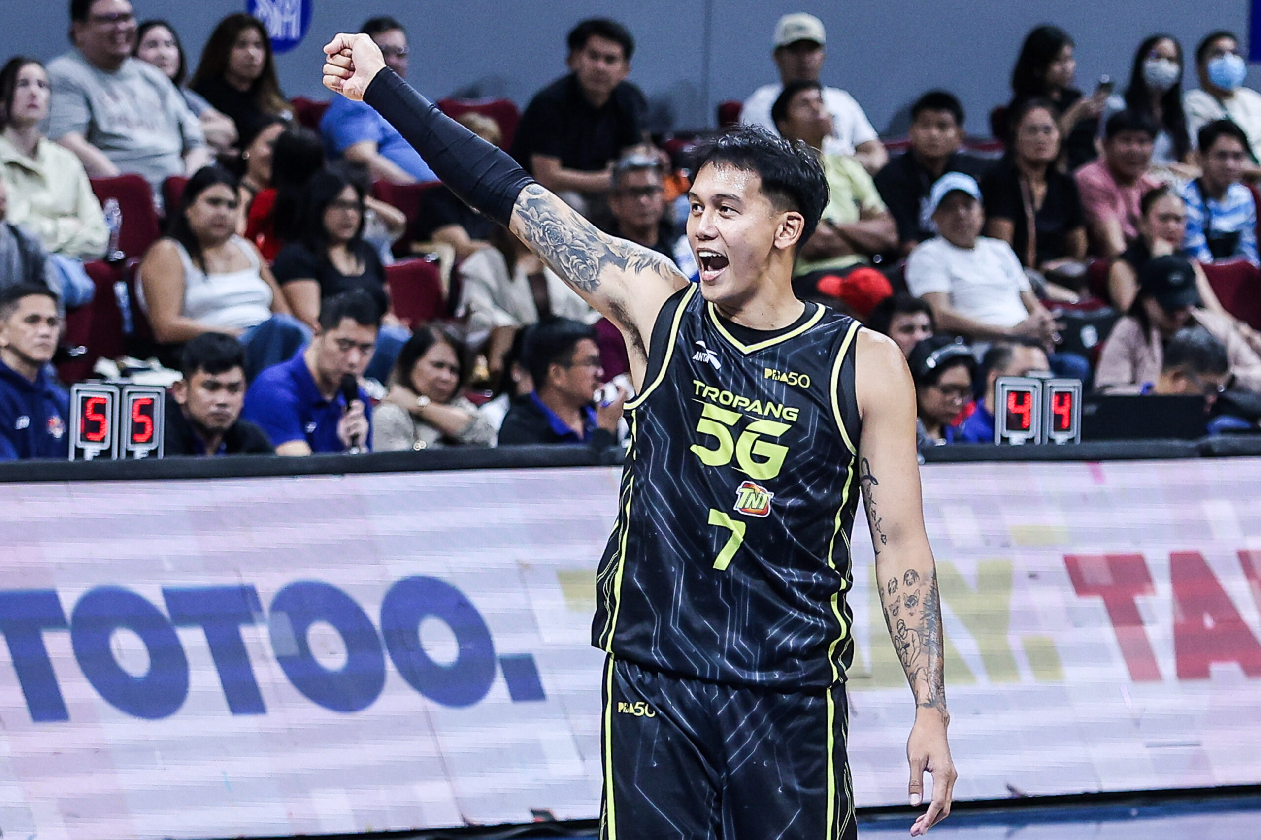 PBA: Poy Erram’s big Game 4 surprises Meralco’s Raymond Almazan