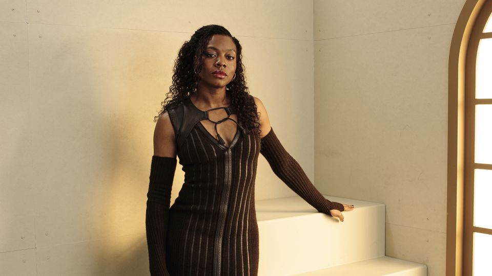 Director Nia DaCosta: 'I don't want to make a Danny Boyle movie. I'd ...