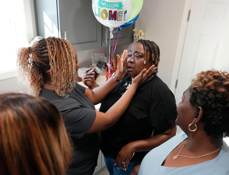 Take at look at The Tuscaloosa News best photos from 2025