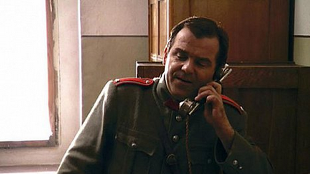 Statečný Erik Pardus: Oblíbený strážmistr Zahálka svou nemoc tajil ...