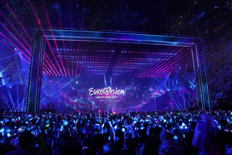 Paukenschlag: Song Contest Show muss abgesagt werden!