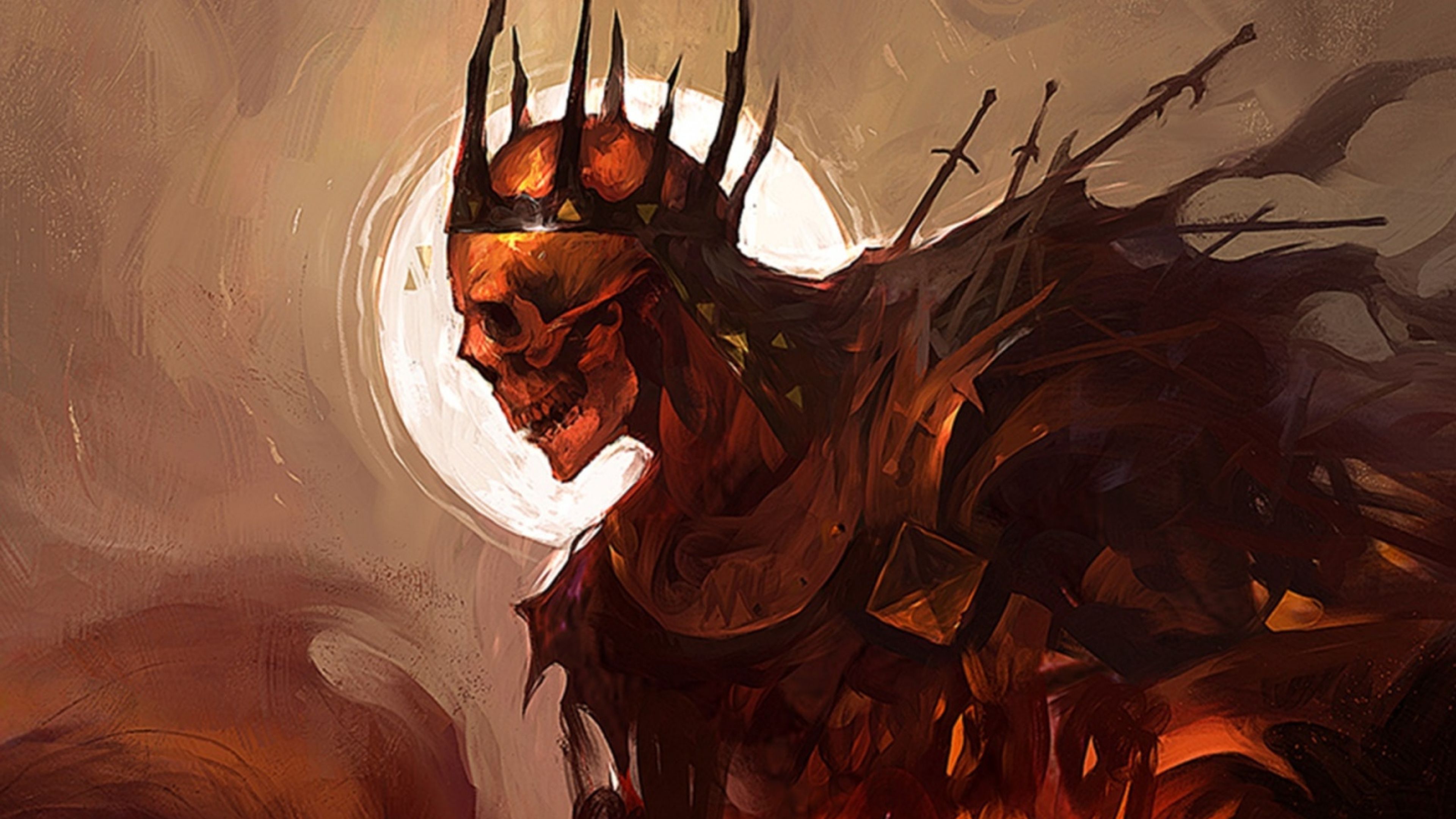 The Elder Scrolls 6 step aside, this open-world fantasy RPG will hold ...