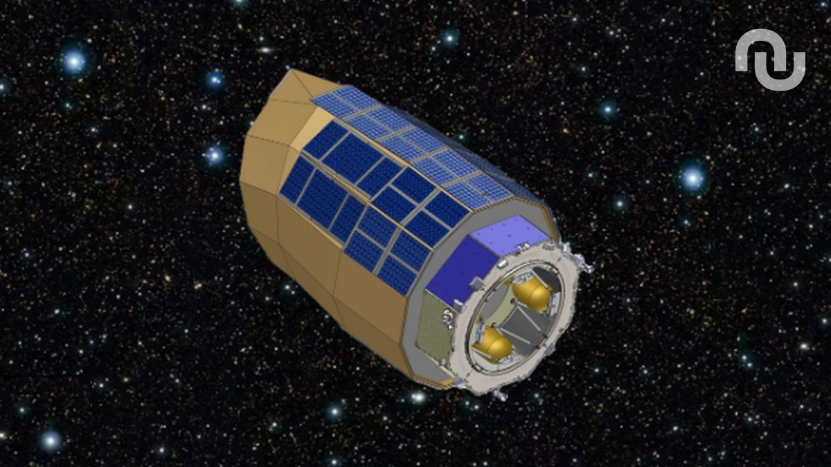 Rupture dans le spatial : l’ex-PDG de Google Eric Schmidt finance de ...