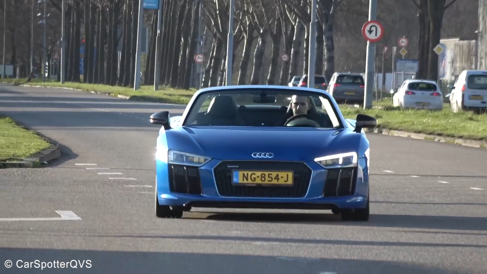 This competition crossed the line and put lives at risk