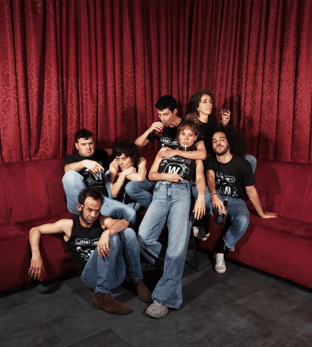 El LAVA acogerá el sábado 'El día de Watusi', una experiencia escénica ...