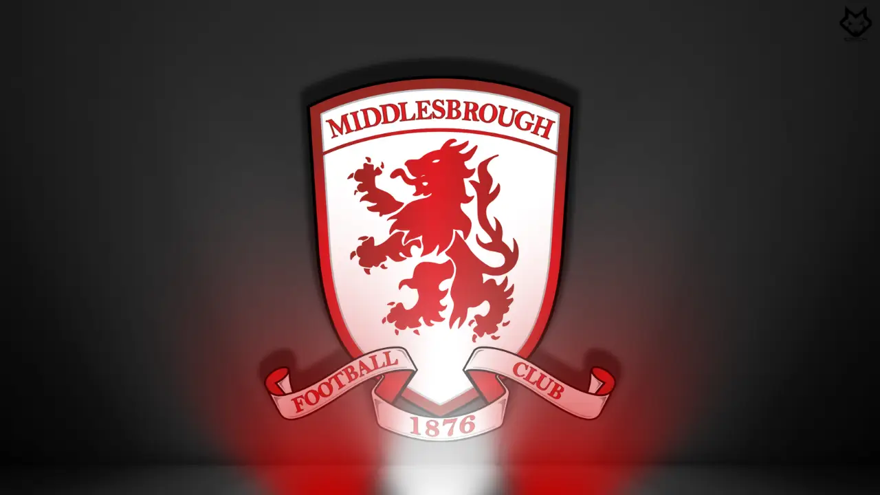 Middlesbrough make League One exit decision following Castledine signing