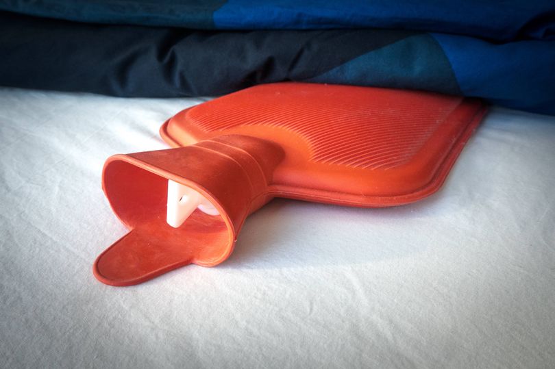 Hot water bottles pulled from sale as customers urged to stop using ...