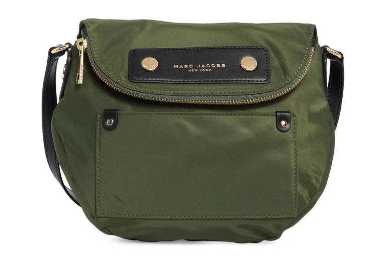 Kate Spade, Marc Jacobs, and Lacoste crossbody bags are on steep sale ...