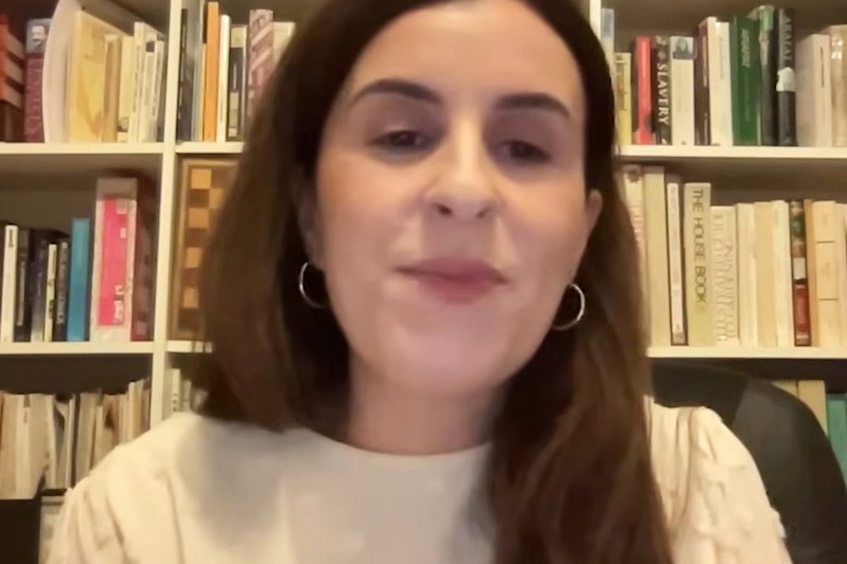 Arts festival cancelled amid boycott over Palestinian author’s removal