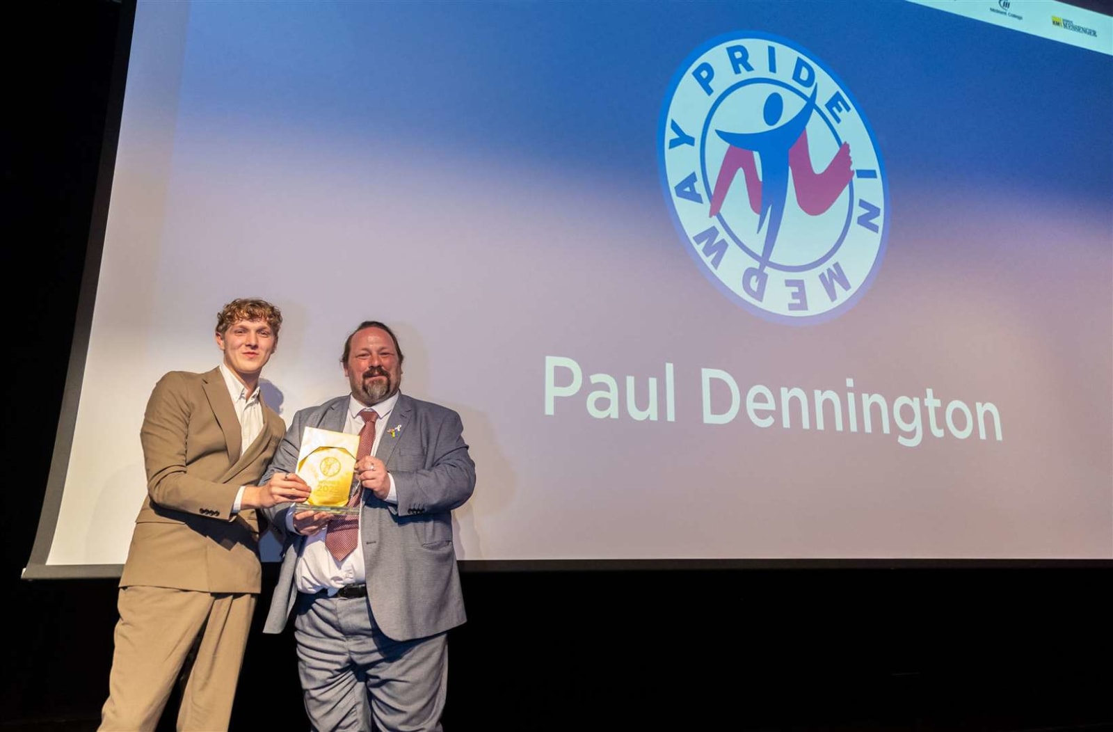 Pride in Medway 2026: Time to nominate the Towns’ unsung heroes