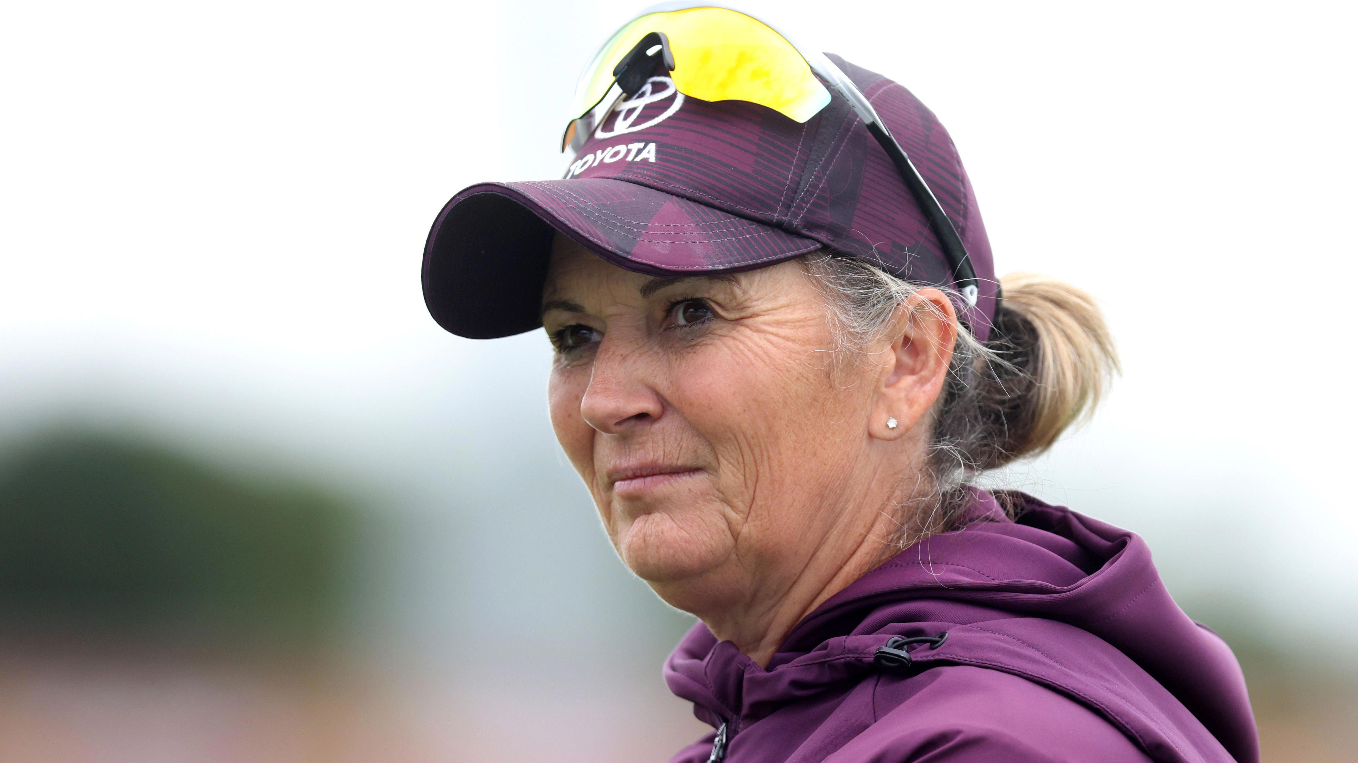 'Doesn't matter if you're 18 or 35' - Edwards embraces England's future