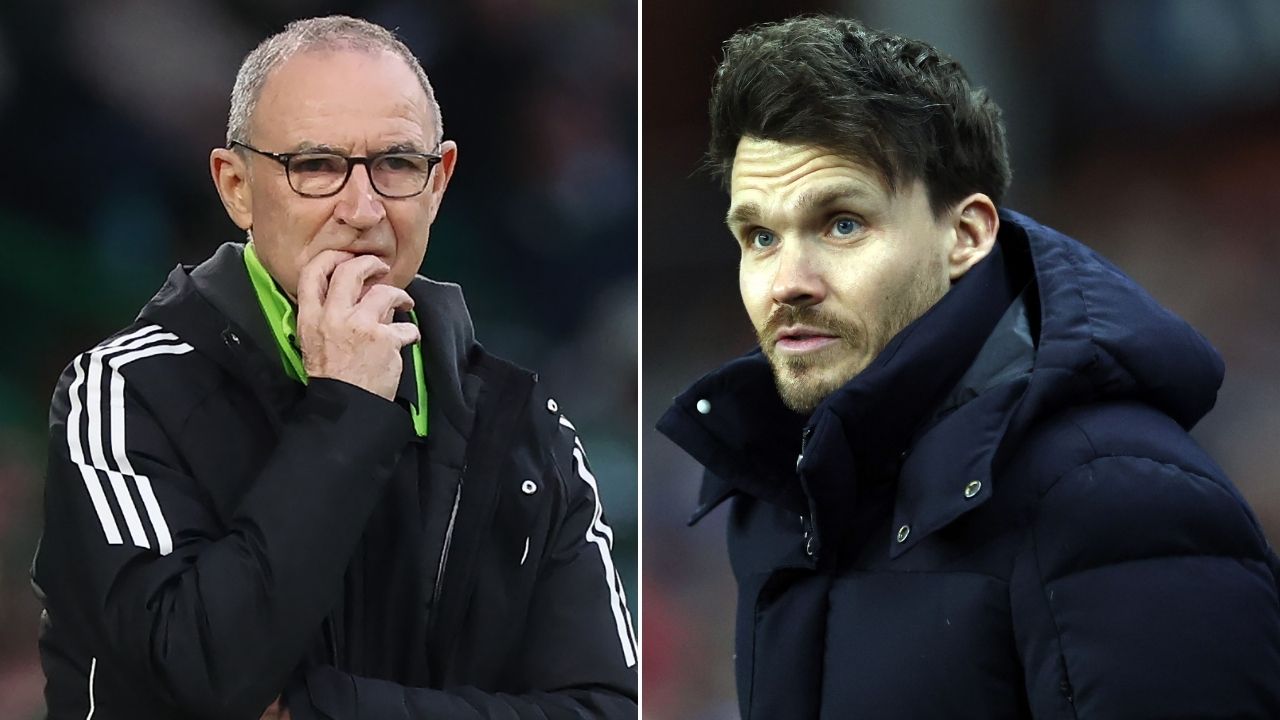 'Let's see': Celtic and Rangers in competition to sign versatile star ...