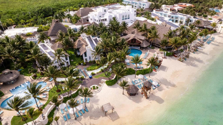 These 8 all-inclusive family resorts give you the most for your money