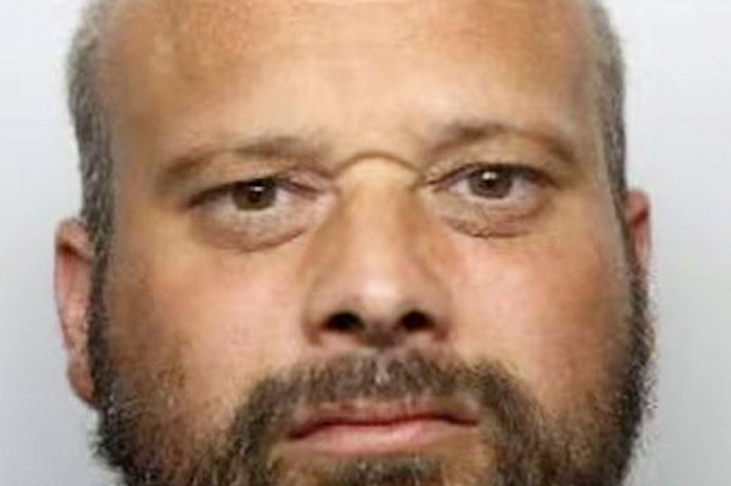 Prolific burglar brought down by a block of cheese