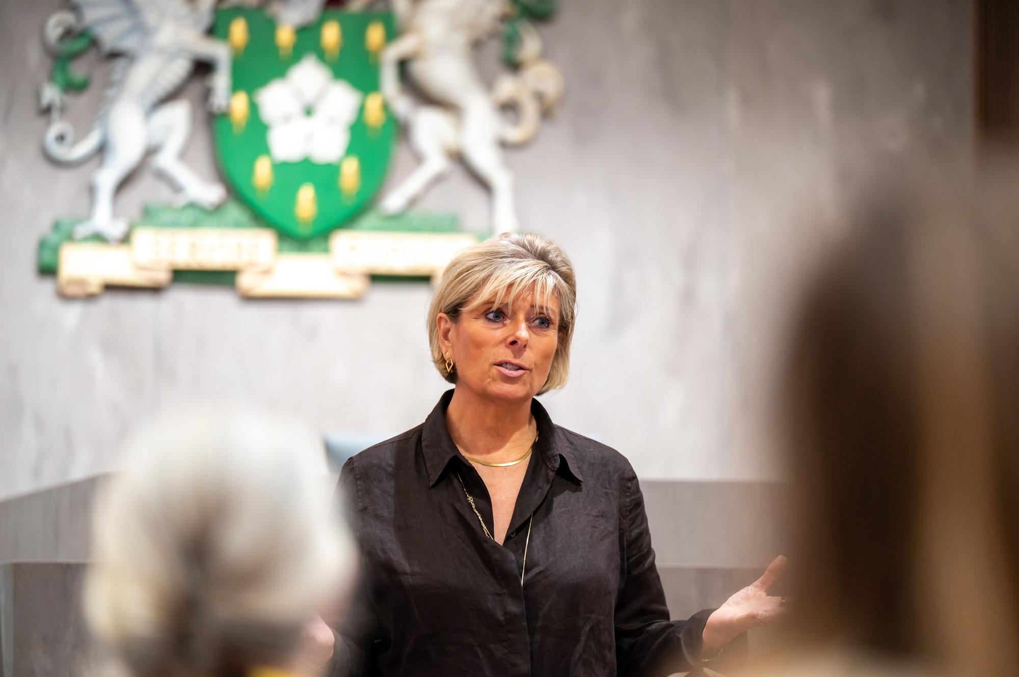 Creativity: The ‘unfair advantage’ business leaders think they don’t have