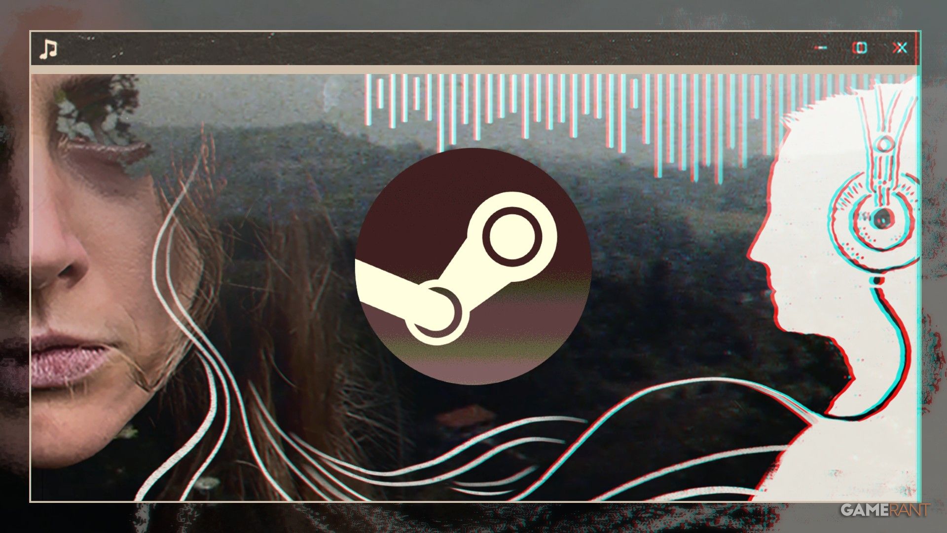 New horror game on Steam puts a psychological twist on sound design