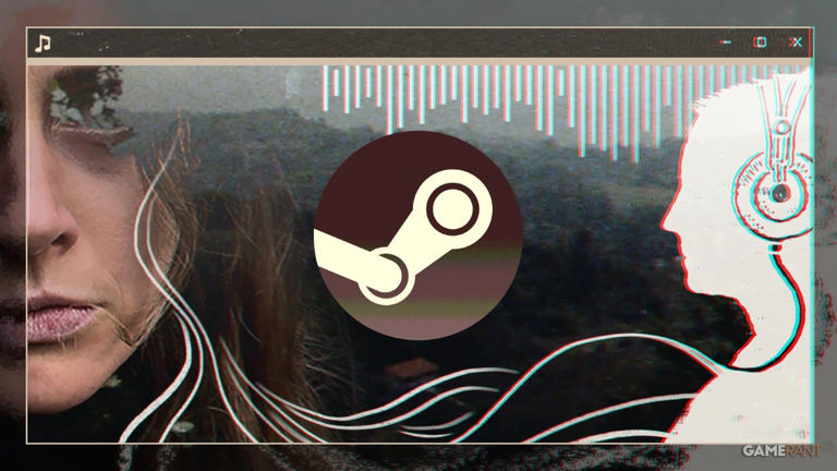 New horror game on Steam puts a psychological twist on sound design