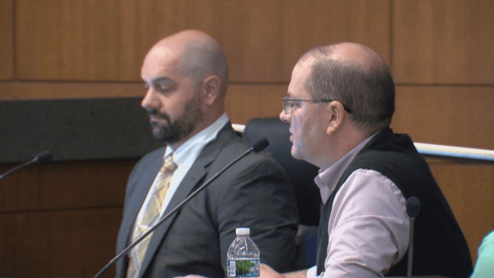 Columbia City Council holds work session over proposed pedestrian ...