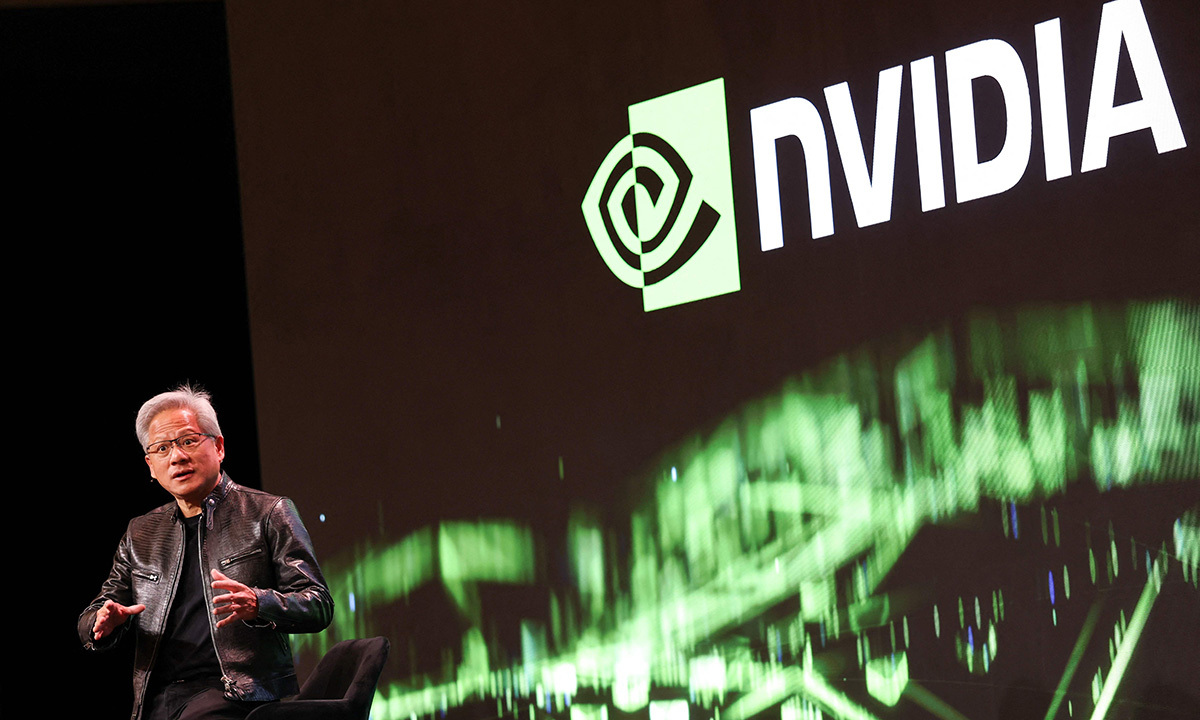 PC·모바일은 좁다… 반도체 공룡들, 피지컬 AI로 전장을 옮기다 [CES 2026]