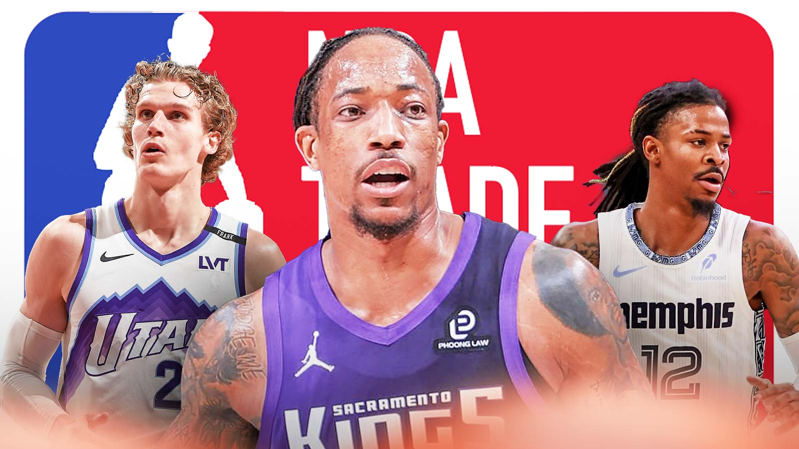 5 relationship-mending moves Ja Morant’s Grizzlies must consider before ...