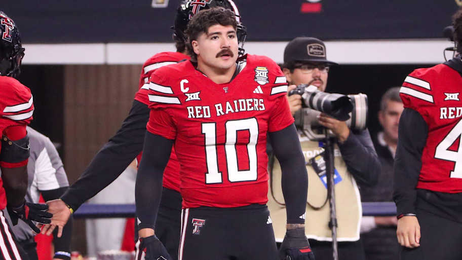 Red Raiders defensive star announces next step in NFL draft future