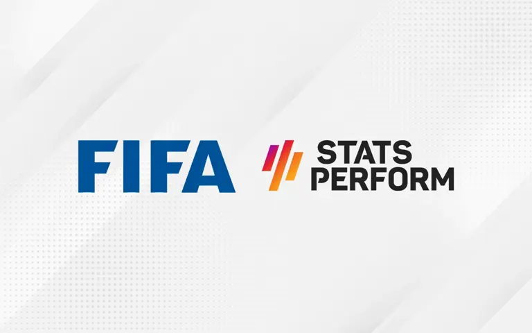 FIFA taps Stats Perform for betting data, live-streaming rights