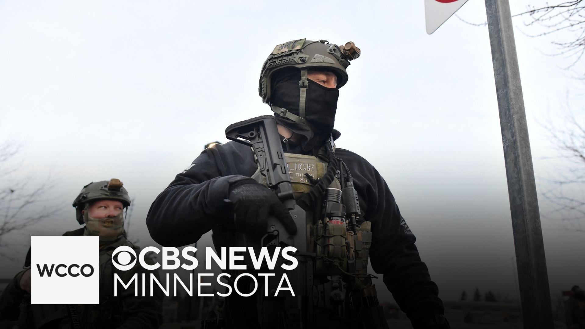 Here's what ICE agents are allowed to do at private businesses