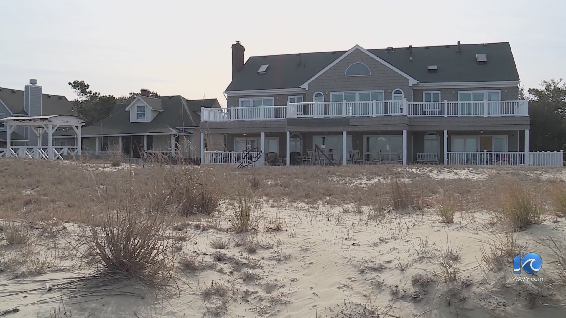 NPD seek video in connection to Judy Boone shooting