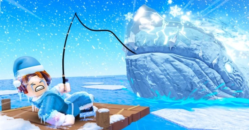 Fish it: Full list of skin crates and how to get them