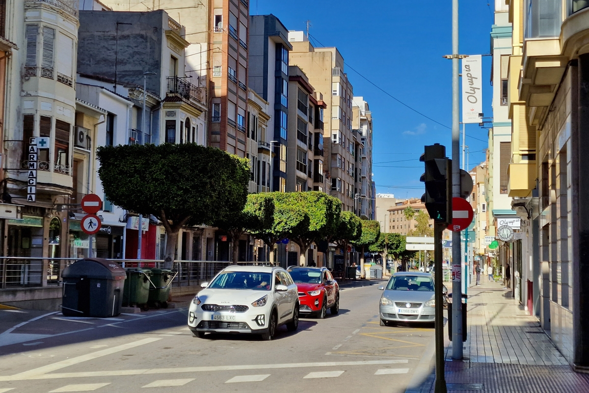 La venta de coches repunta un 18% en Castellón por el empuje de los ...