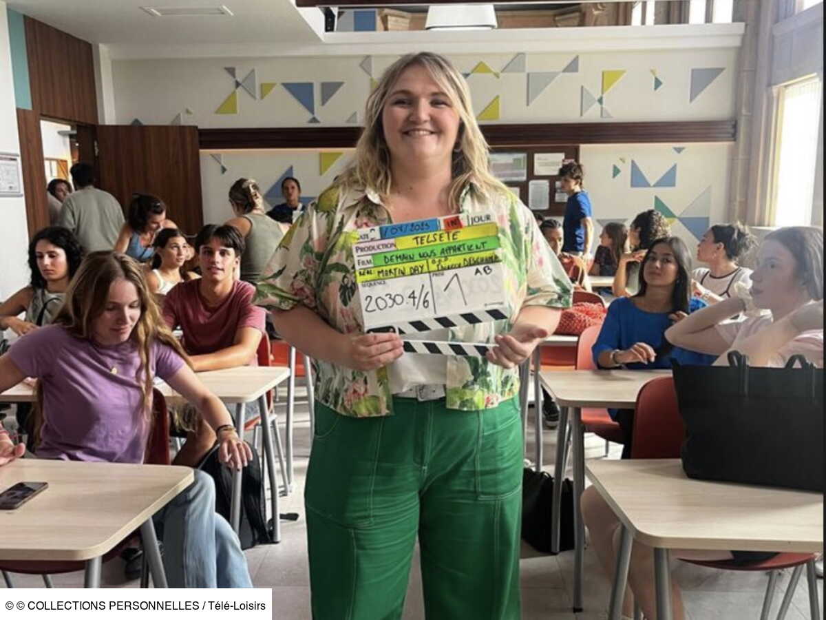 Demain nous appartient : Marguerite va-t-elle revenir ? Lola Dubini ...