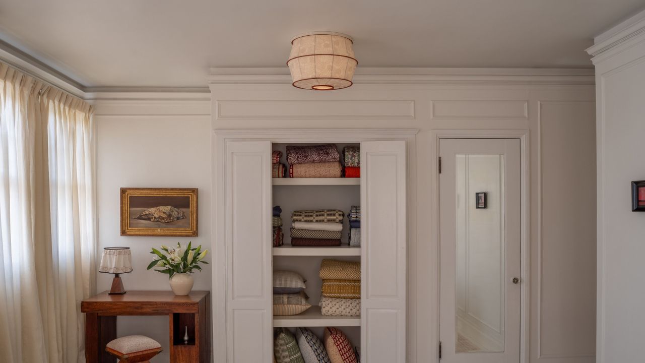 I was skeptical of Tulip’s $169 renter-friendly light cover – after two ...