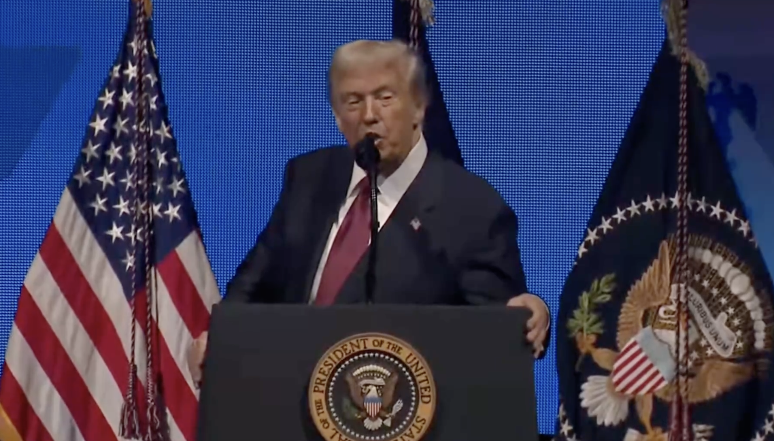 'He didn't have any idea what was happening': Trump puts his childish ...