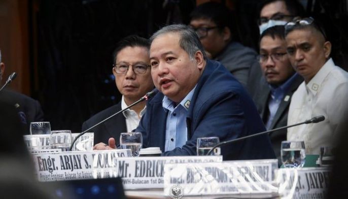 Henry Alcantara won’t recant flood control statements — lawyer