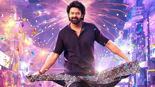 The Raja Saab vs Dhurandhar box office: Ranveer Singh back in race ...