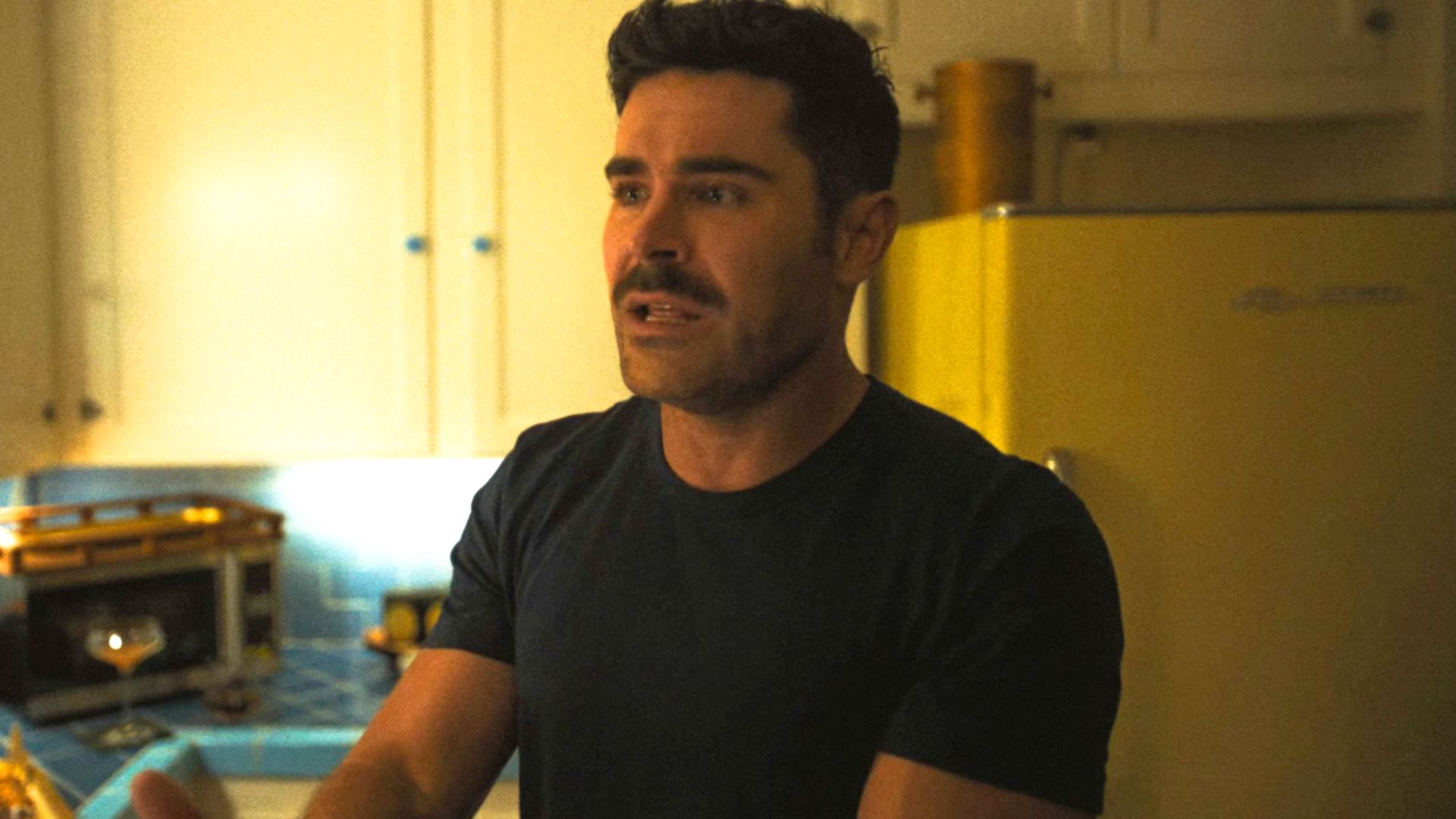 James Gunn's new Zac Efron DC Universe update is not what we expected