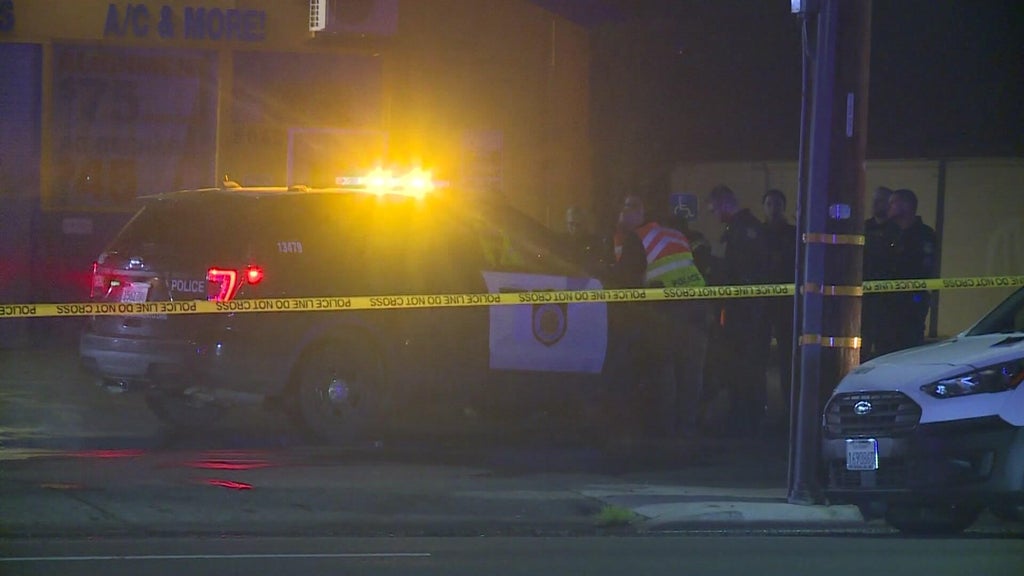 Traffic deaths surge early in 2026 on Sacramento's most dangerous roads