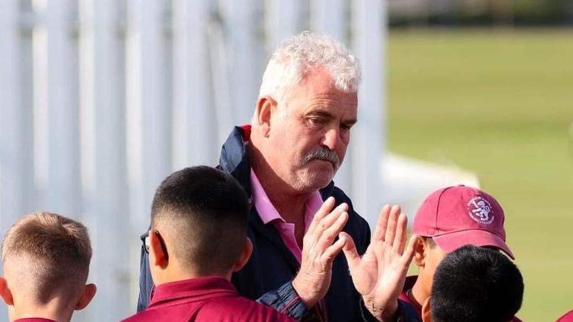 Ex-international 'very sad' to axe cricket festival