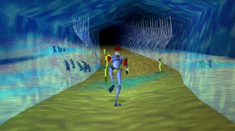 Beyond nostalgia, MediEvil remains one of Sony’s most creative franchises